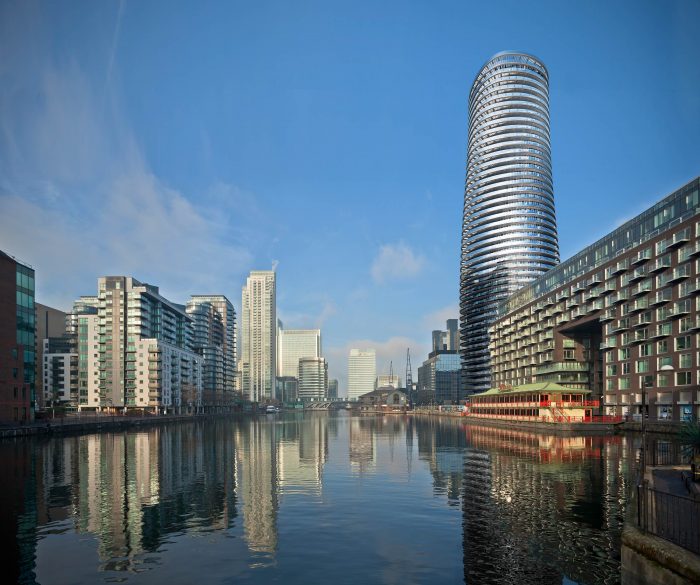 Baltimore Tower - O'Shea : O'Shea